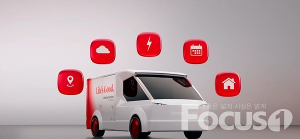 CES 2025의 핵심 키워드…스마트 이동수단(Smart Mobility)-②